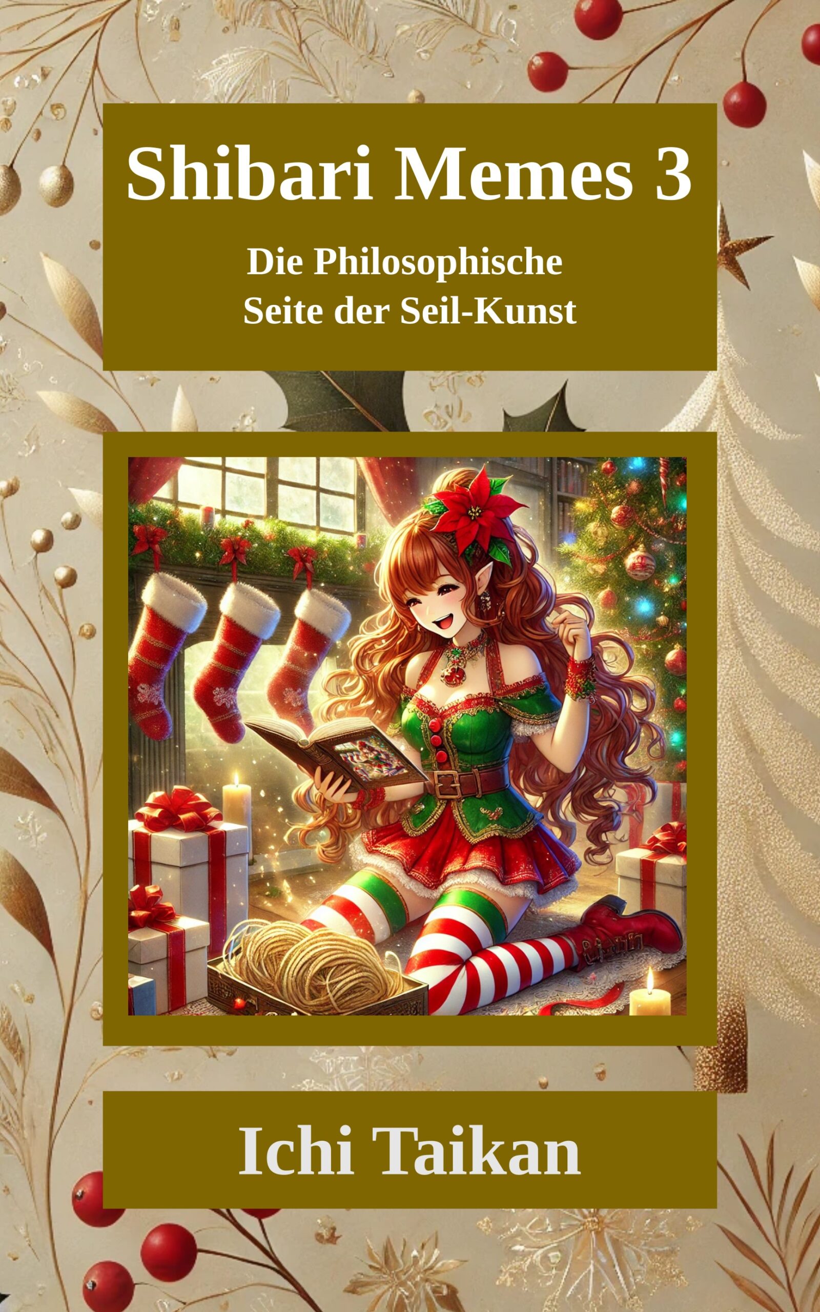 Shibari Memes 3 | Die Philosophische Seite der Seil-Kunst